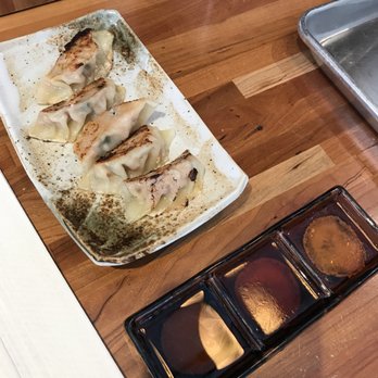 Ramen Azuma - 189 Photos & 126 Reviews - Ramen - 39 S Van Brunt St ...