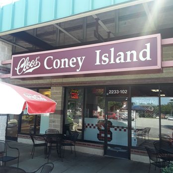 Cloos’ Coney Island - Order Food Online - 122 Photos & 154 Reviews ...