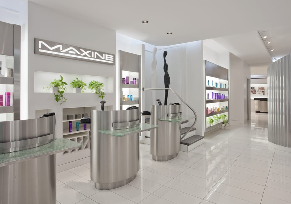 Maxine - 44 Photos - Hair Salons - Near North Side - Chicago, IL ...