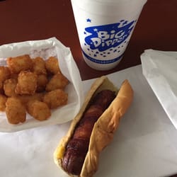 Big Dipper - 20 Photos & 41 Reviews - Burgers - 2820 W Parrish Ave ...