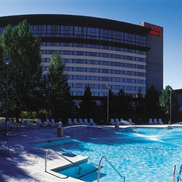 Jackpot, NV Map & Directions - MapQuest