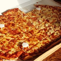 Congress Pizzeria - Order Food Online - 41 Reviews - Pizza - Belmont ...