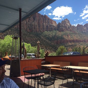 Whiptail Grill - 256 Photos & 492 Reviews - Mexican - 445 Zion Park ...