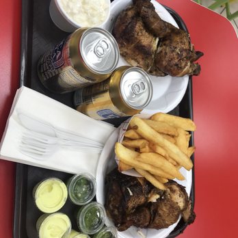 El Pollo Rico - 319 Photos & 1311 Reviews - Latin American - 932 N ...