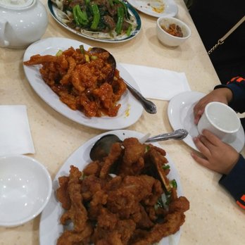 May Mei Restaurant - 478 Photos & 282 Reviews - Chinese - 639 W Duarte ...