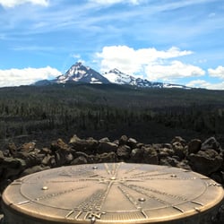 Dee Wright Observatory - 16 Photos - Observatories - McKenzie Ranger ...