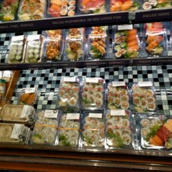 Genji - 10 Photos - Sushi Bars - 1150 Ocean Ave, Westwood Park, San ...