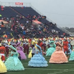 Ladd Peebles Stadium - 13 Photos & 13 Reviews - Stadiums & Arenas ...