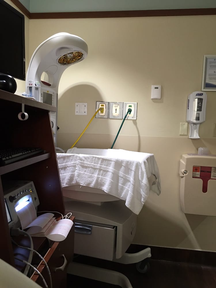 Mercy Hospital - 22 Photos & 52 Reviews - Hospitals - 3663 S Miami Ave ...