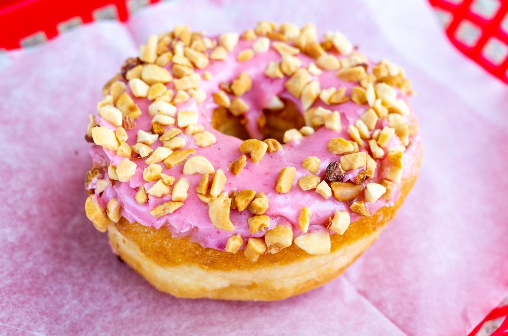 Kolache Bar - Order Food Online - 100 Photos & 95 Reviews - Donuts ...