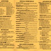 Tokyo Express - 82 Photos & 131 Reviews - Japanese - 1026 J St, Modesto ...