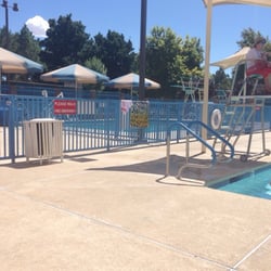 Silver Springs Recreational Center - Recreation Centers - 1951 Silver ...