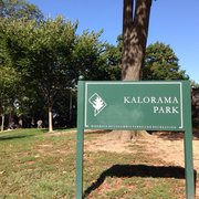 Kalorama Park - 15 Photos & 17 Reviews - Parks - Columbia Rd NW ...