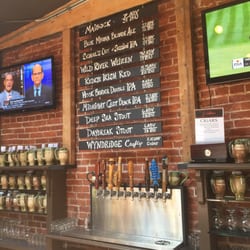Mudhook Brewing Company - 40 Photos & 73 Reviews - American ...