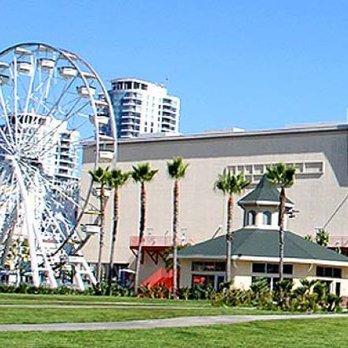 The Pike Outlets - 414 Photos & 113 Reviews - Shopping Centers - 95 S ...