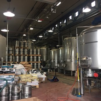 MAP Brewing Co - 100 Photos & 110 Reviews - Breweries - 510 Manley Rd ...