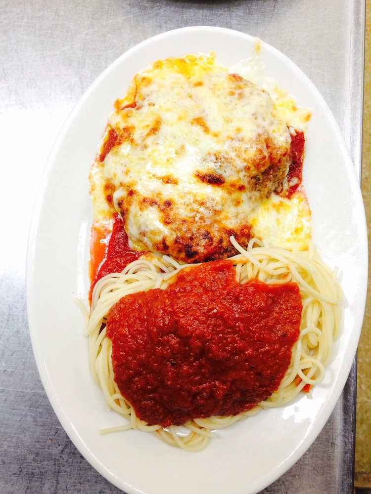 Lenoci’s Spaghetti House - 13 Photos & 18 Reviews - Italian - 5520 ...