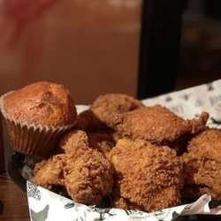 Love & Honey Fried Chicken - 164 Photos & 176 Reviews - Soul Food ...