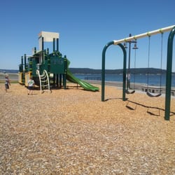 Point Ruston Playground - Parks - 5005 Ruston Way, Ruston, WA - Yelp