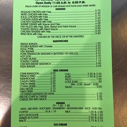 Fast Eddies Fried Chicken - 19 Reviews - American (Traditional) - 701 ...