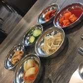 Danbi Korean Restaurant - 332 Photos & 186 Reviews - Korean - 1092 N ...
