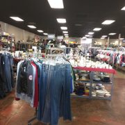 Restored - Thrift Stores - 240 W Main St - Merced, CA - Yelp