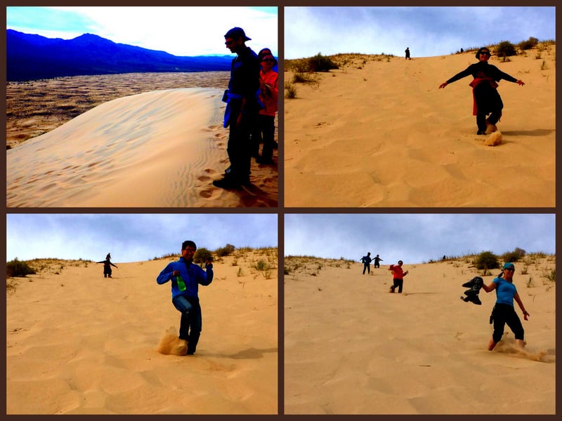 Kelso Dunes - 56 Photos & 21 Reviews - Parks - Kelbaker Road, Baker, CA ...