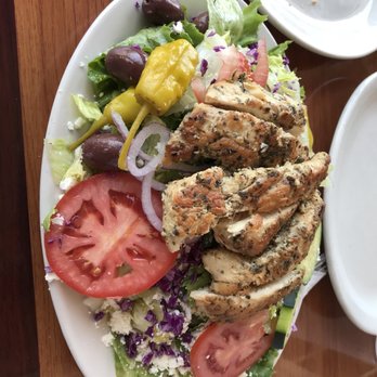 Apollo Flame Bistro - Hendersonville - 44 Photos & 58 Reviews - Greek ...