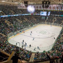 Ralph Engelstad Arena - 16 Photos & 13 Reviews - Stadiums & Arenas ...