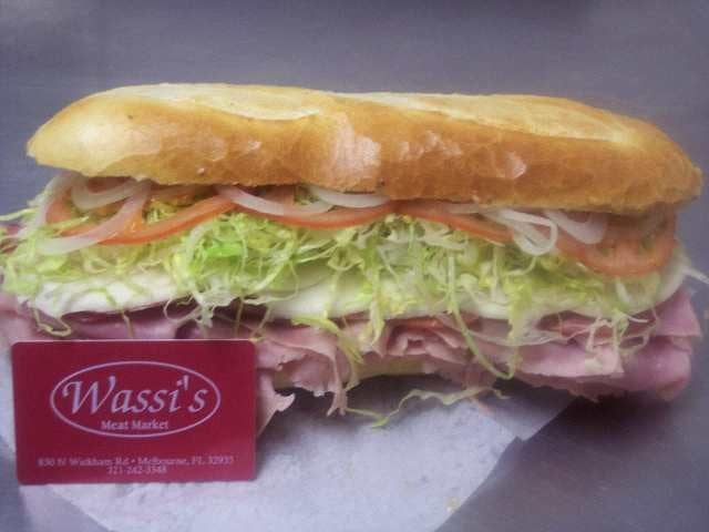 Wassi’s Meat Market - 13 Photos - Meat Shops - 830 N Wickham Rd ...