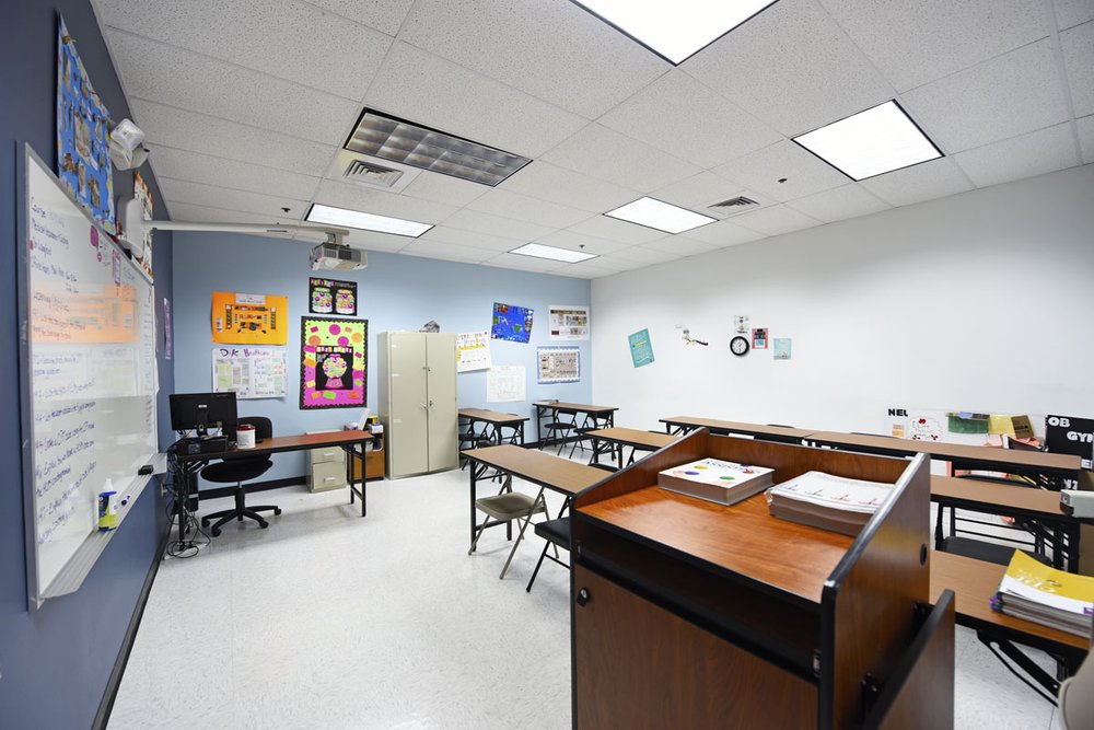 Southern Technical College - Colleges & Universities - 1485 Florida ...