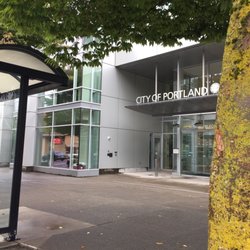 City of Portland Bureau of Development Services - Municipality - 1900 ...