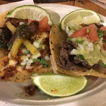 Los Tacos No.1 - 1389 Photos & 1487 Reviews - Mexican - 75 9th Ave ...