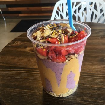 Everbowl - 58 Photos & 34 Reviews - Acai Bowls - 710 S Rancho Santa Fe ...