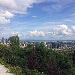 Belvédère - 13 Photos - Parks - Summit Circle, Westmount, Westmount, QC ...