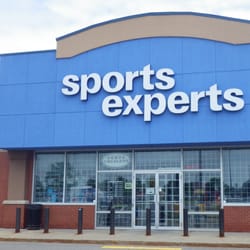 Sports Experts - Sports Wear - 1475 Av Jules-Verne, Quebec, QC - Phone ...