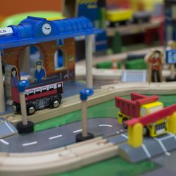 My Little Town Kids Orlando - 109 Photos & 24 Reviews - Kids Activities ...