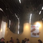 Nutella Cafe - 566 Photos & 256 Reviews - Desserts - 189 N Michigan Ave ...