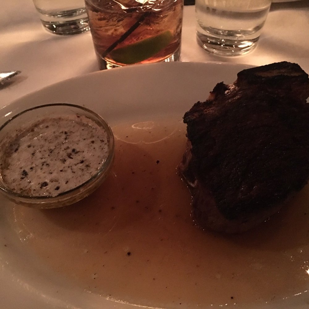 Kevin Rathbun Steak - 472 Photos & 764 Reviews - Steakhouses - 154 Krog ...