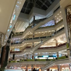 Cevahir Alışveriş Merkezi - 34 Photos & 32 Reviews - Shopping Centers ...