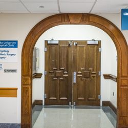 Duke Otolaryngology, Head and Neck, ENT, Oral Surgery - Ear Nose ...