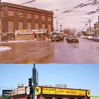 Jimmy’s Red Hots - 52 Photos & 237 Reviews - Hot Dogs - 4000 W Grand ...