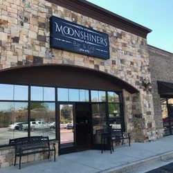 Moonshiners Bar & Grill - 70 Photos & 17 Reviews - Chicken Wings - 2445 ...