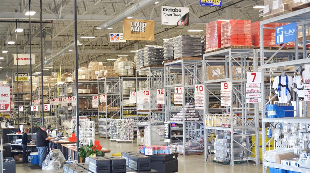 Joseph Fazzio - 10 Photos - Building Supplies - 2760 Glassboro Cross ...