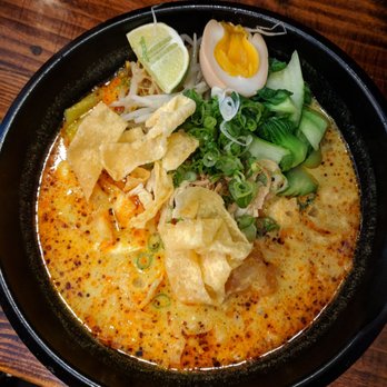 Noodle Boulevard - 375 Photos & 223 Reviews - Noodles - 919 N Harrison ...