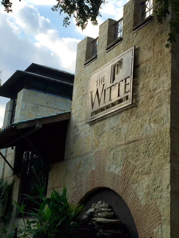 Witte Museum - 98 Photos - Museums - San Antonio, TX - Reviews - Yelp