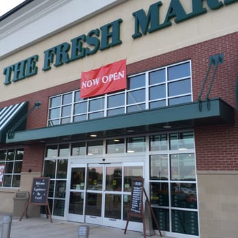 The Fresh Market - 33 Photos & 44 Reviews - Grocery - 230 Glensford Dr ...
