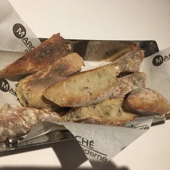 Marché Moderne - 344 Photos & 89 Reviews - French - 7862 Pacific Coast ...