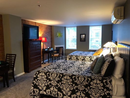 Corning, NY Map & Directions - MapQuest