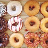 The Donut Experiment - 157 Photos & 165 Reviews - Donuts - 210C Pine ...